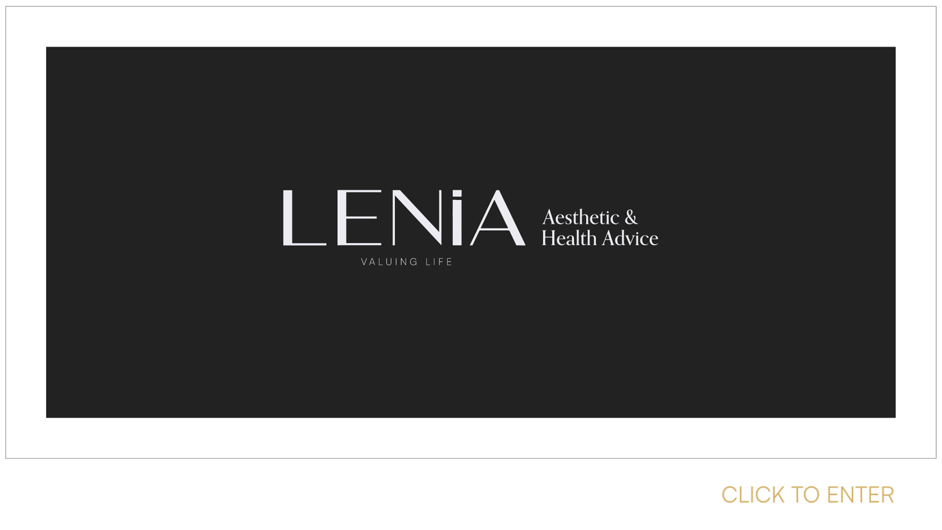 Coming soon - LENIA